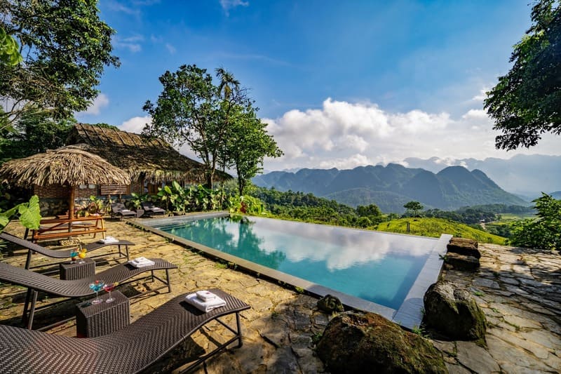 Reserva natural Pu Luong: la joya en el norte de Vietnam